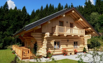 Imagedetailbayern Blockhaus Am See In Deutschland Mieten Blockhutte Bayerischer Wald 2022 09 01701744